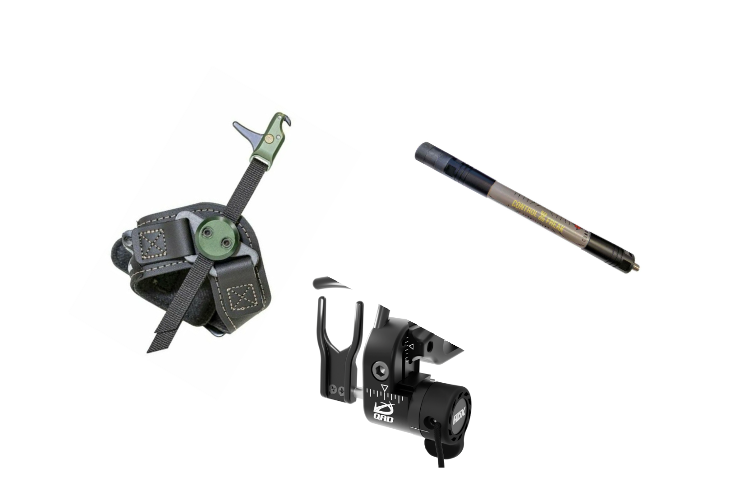 Shooting Accessories – Hit or Miss Archery