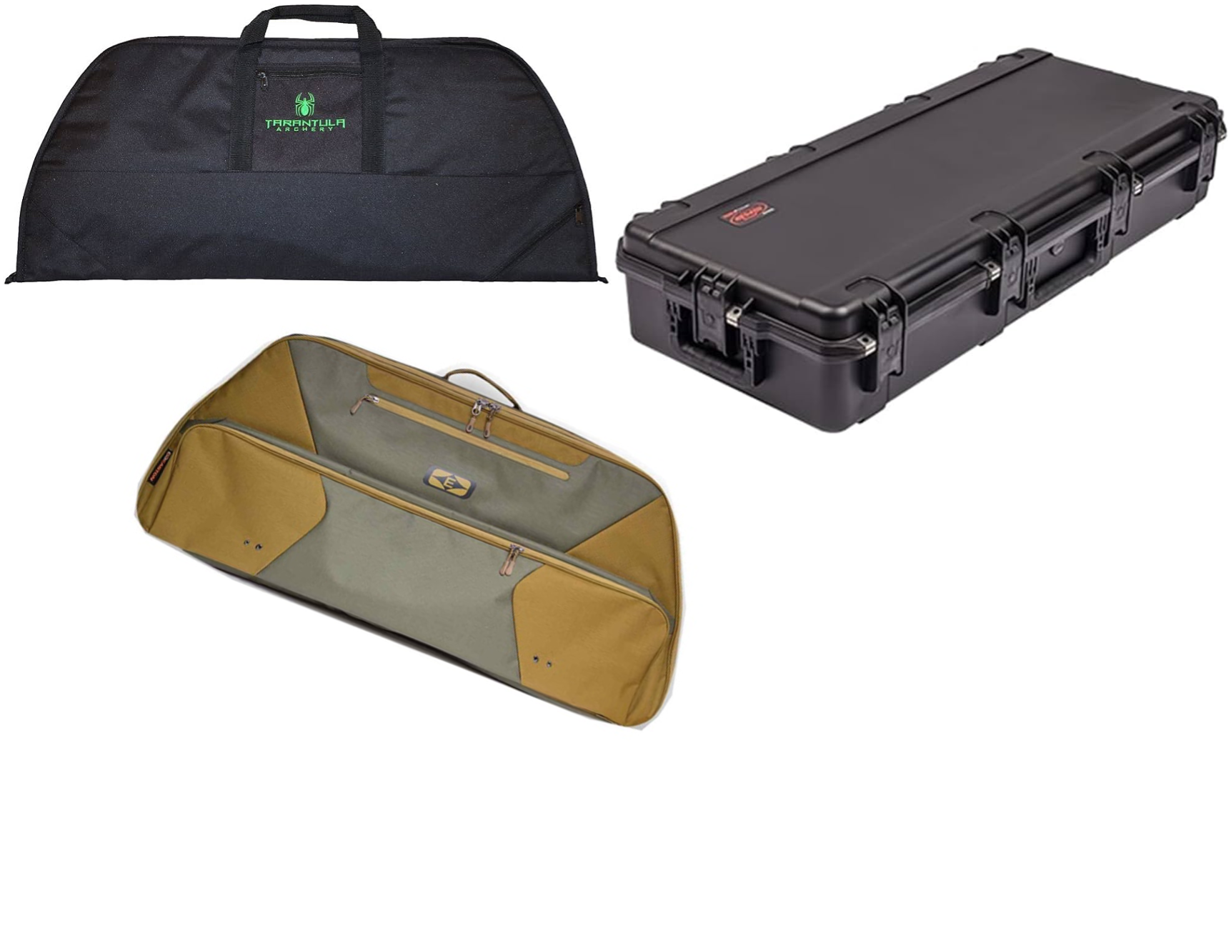 Bow Cases – Hit or Miss Archery