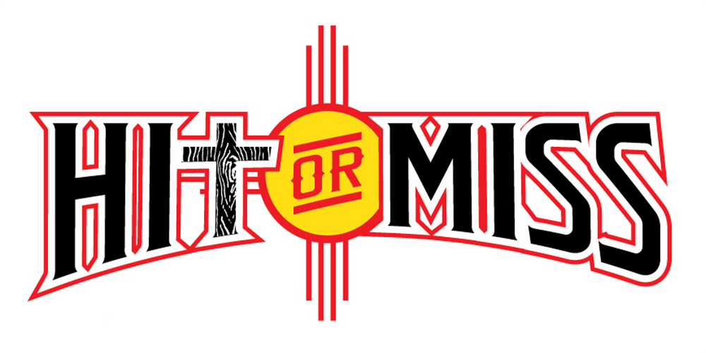 Collections – Hit or Miss Archery