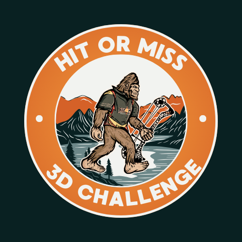 3D Tournament Registration – Hit or Miss Archery