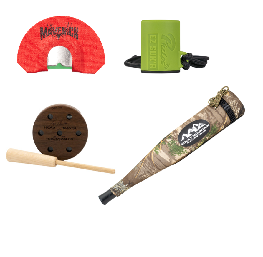 Hunting Calls – Hit or Miss Archery