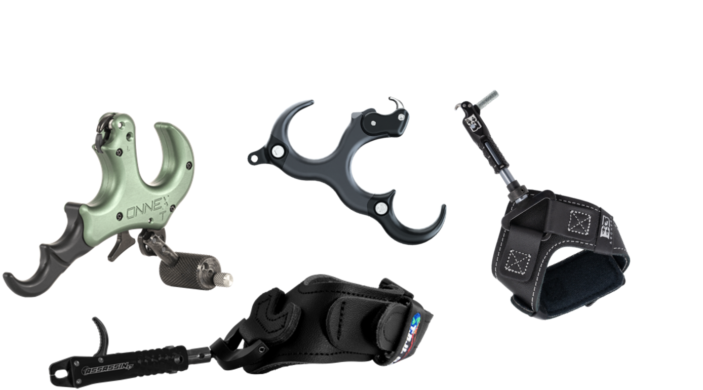 Releases – Hit or Miss Archery