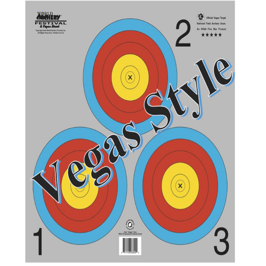 Hit or Miss Archery Center