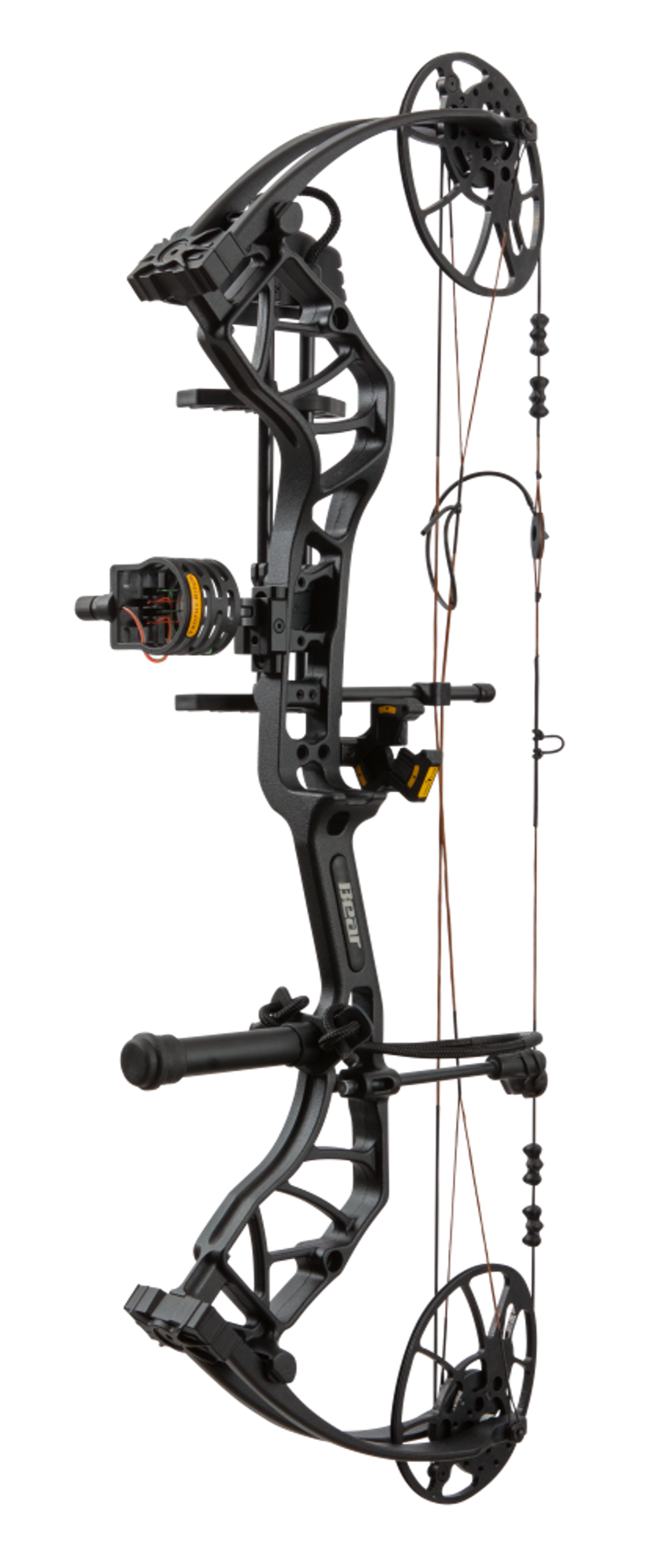 Hit or Miss Archery Center