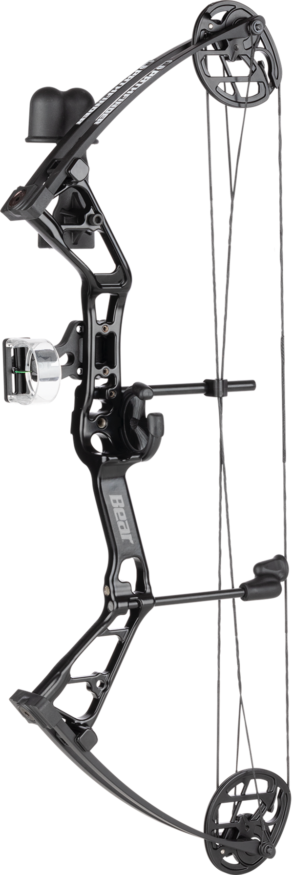 Bear Pathfinder Youth Compound Bow – Hit or Miss Archery