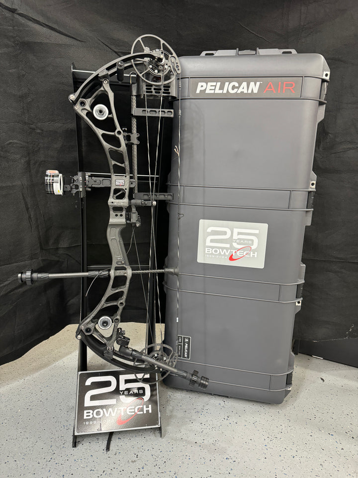 Hit or Miss Archery Center