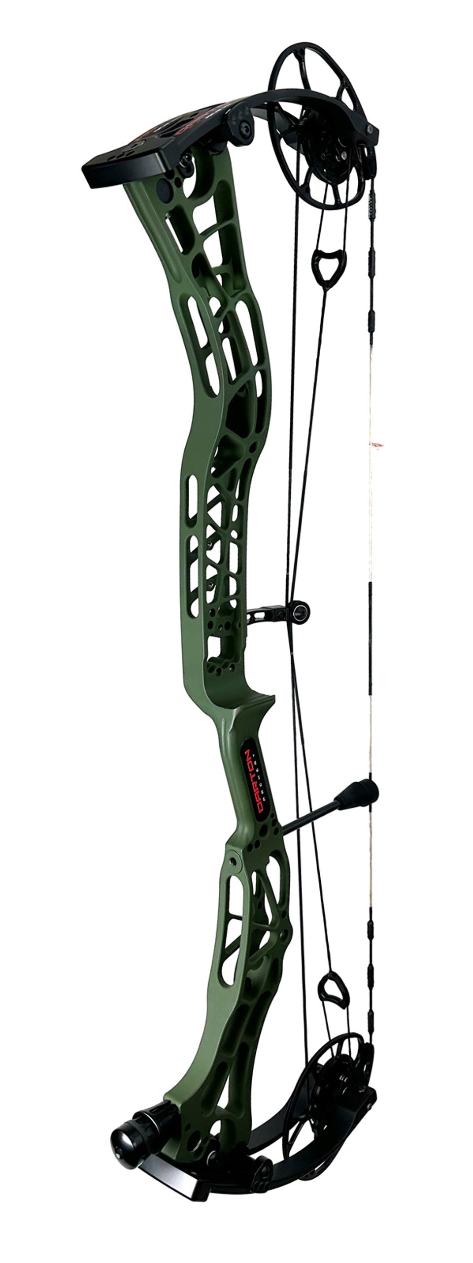 Hit or Miss Archery Center