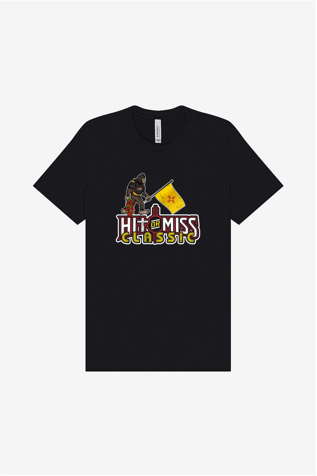 Hit or Miss Archery Center