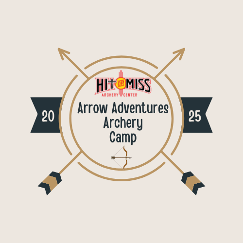 Hit or Miss Archery Center
