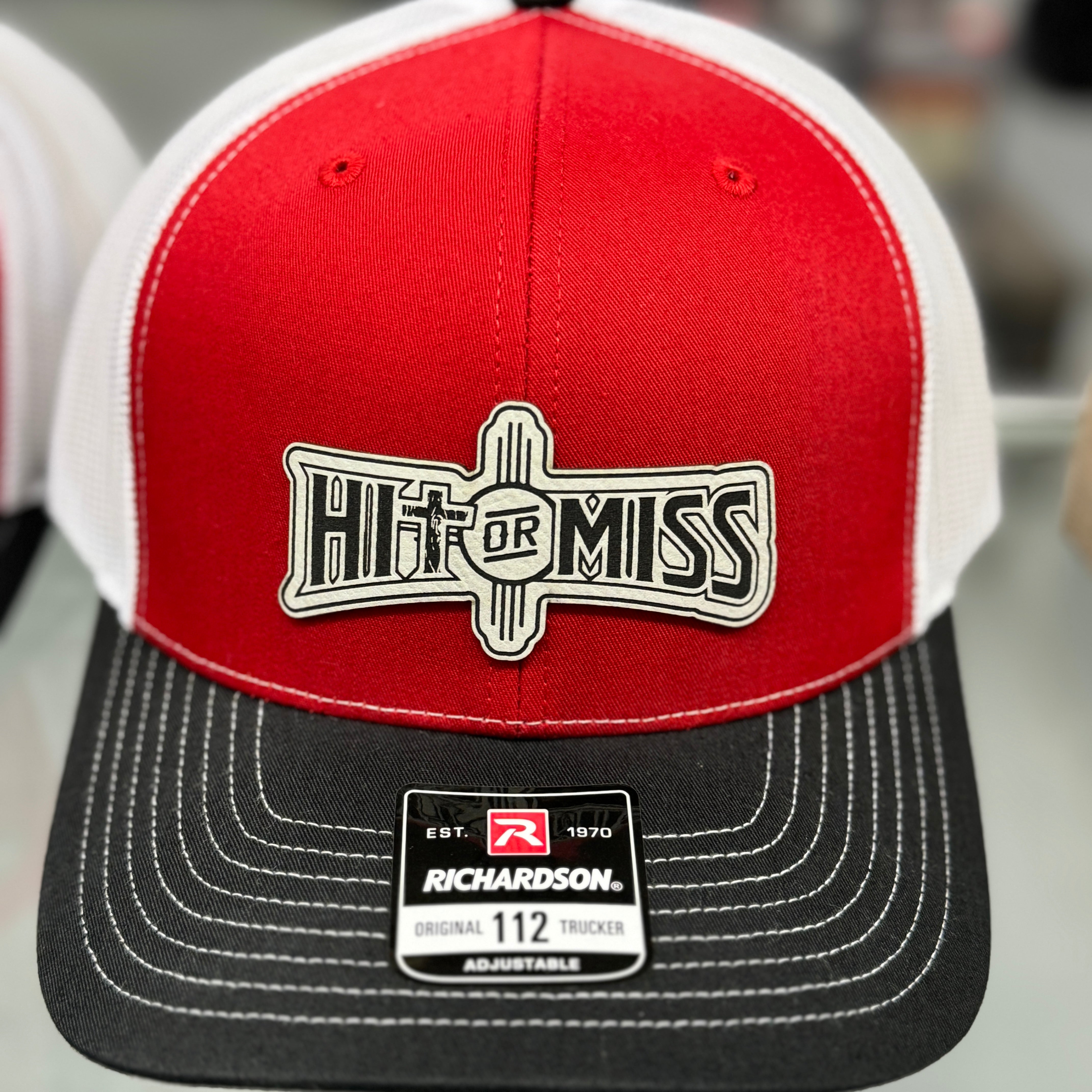 Hit or Miss Archery Center