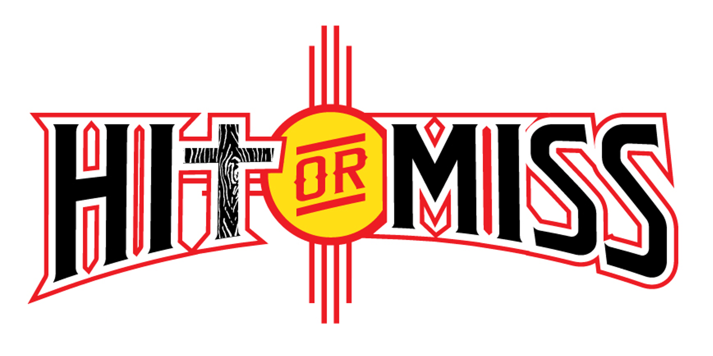 Hit or Miss Archery Center