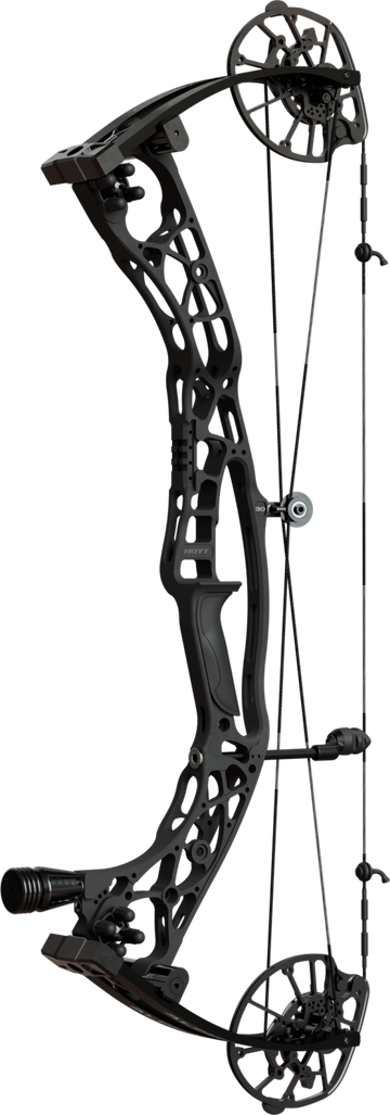 Hit or Miss Archery Center