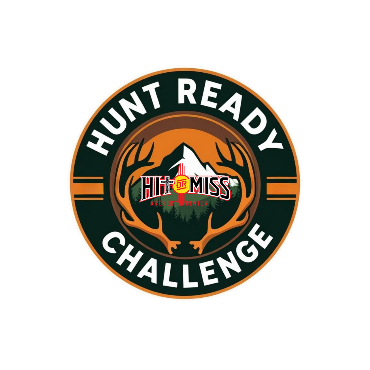 Hit or Miss Archery Center
