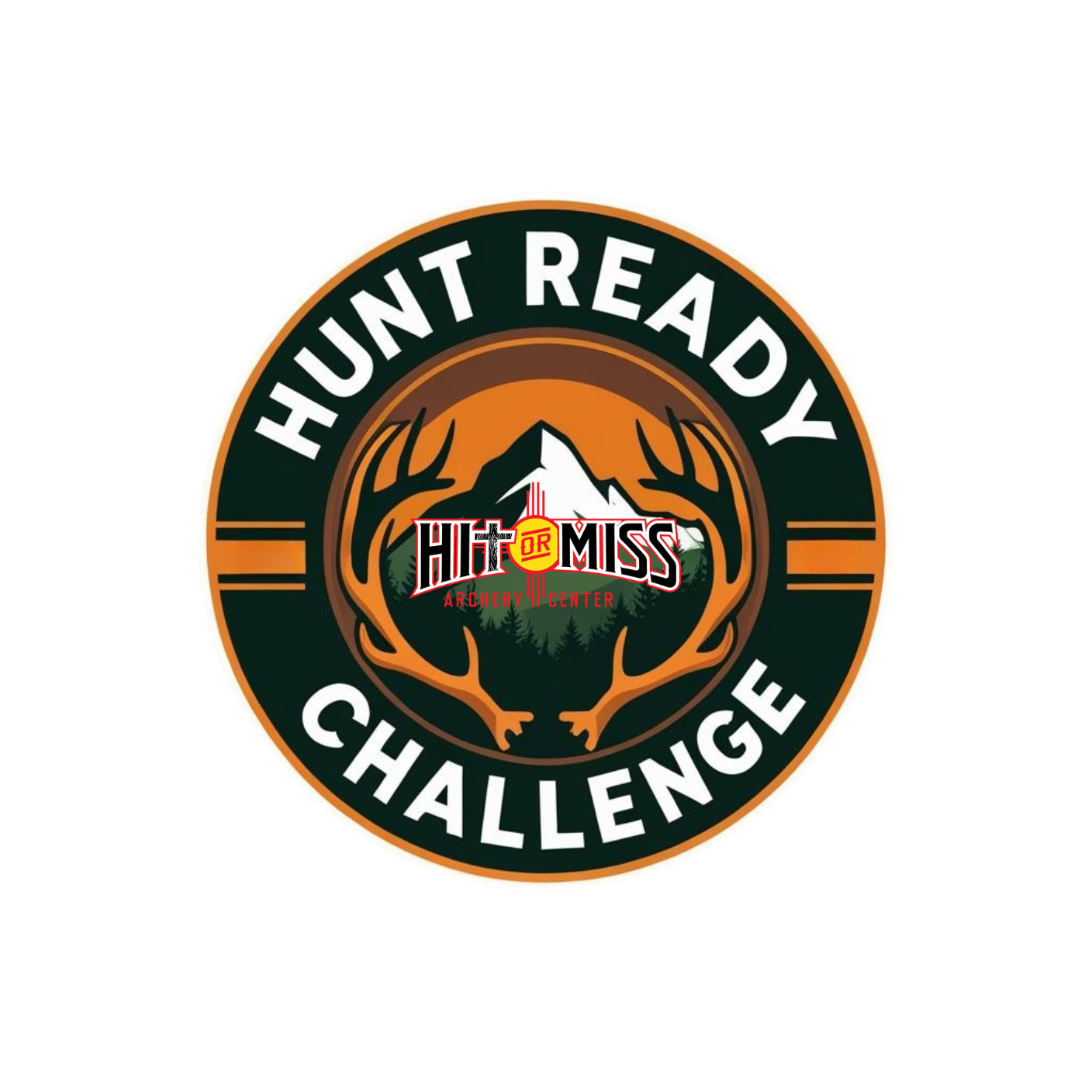 Hit or Miss Archery Center