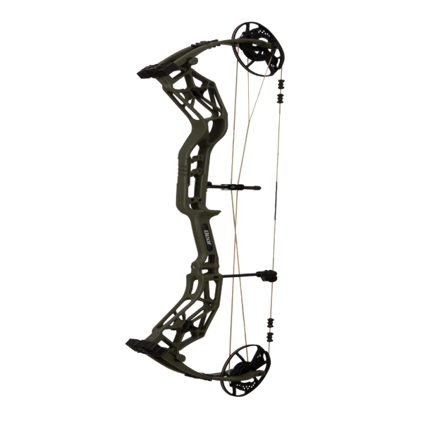 Hit or Miss Archery Center