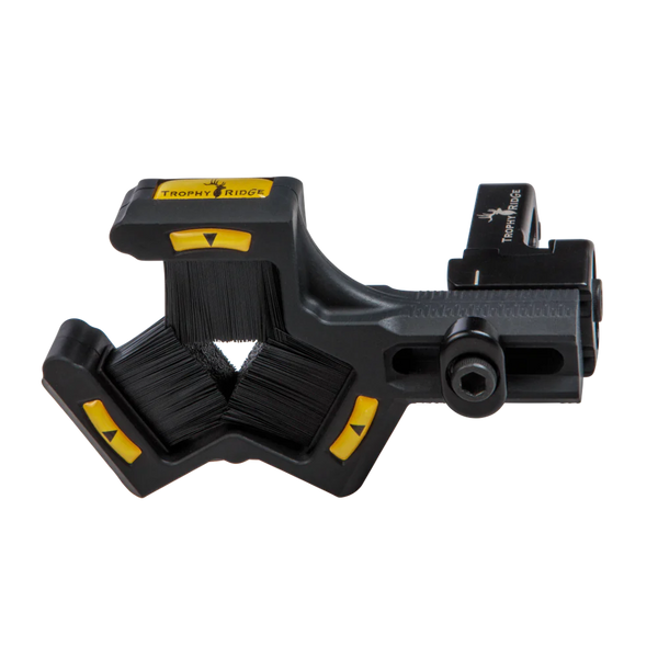 Trophy Ridge V-Plus Whisker Biscuit Arrow Rest – Hit or Miss Archery