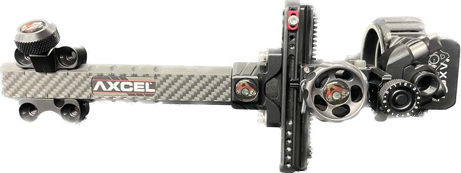 Sights & Scopes – Hit or Miss Archery