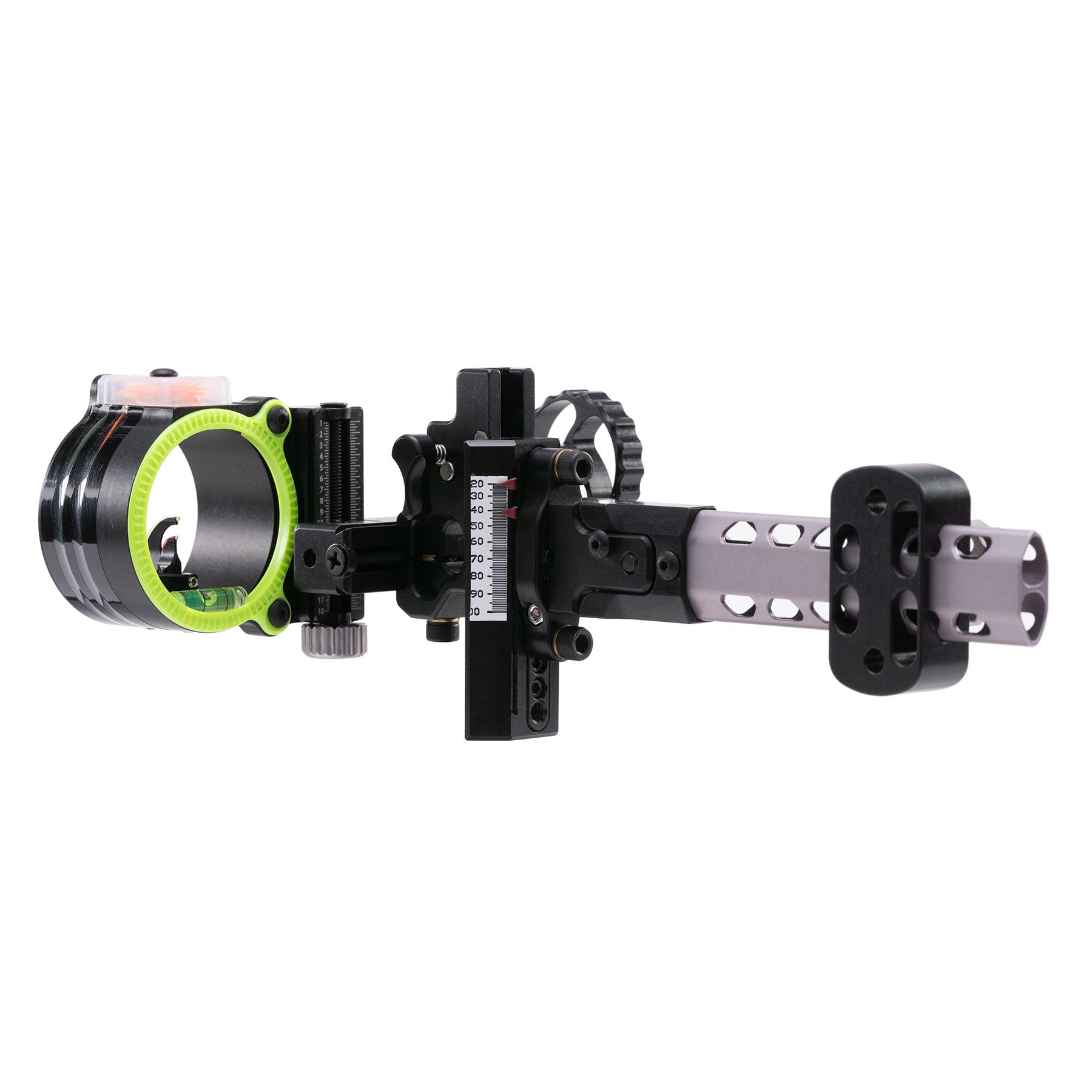 Black Gold Dual Trac Two Pin Sight – Hit or Miss Archery
