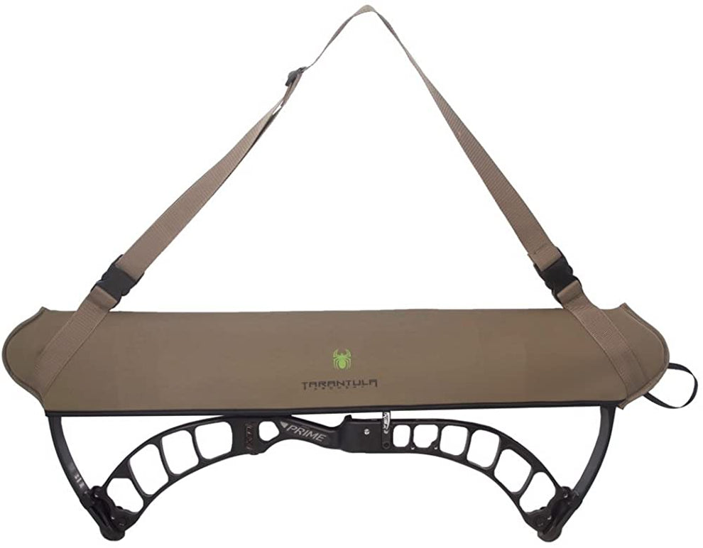 Tarantula Archery Neo-Tech Bow Carrier – Hit or Miss Archery