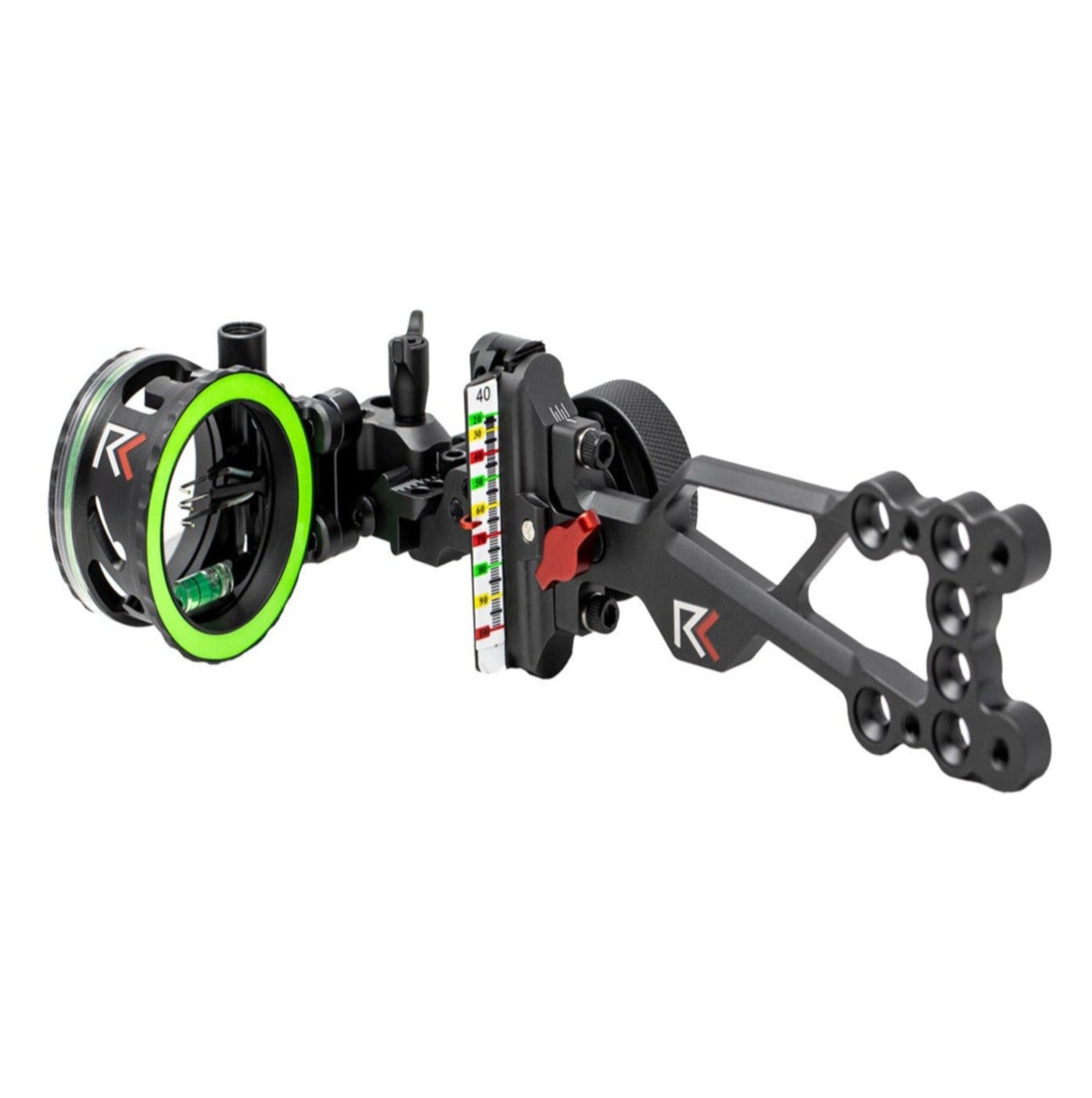 Redline RL-2 3 Pin Slider Now Sight – Hit or Miss Archery